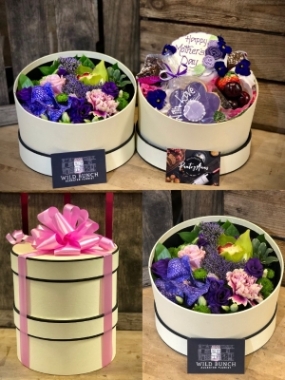 Wild Bunch Florist, your florist in Alcester. Same day flower Same Day ...